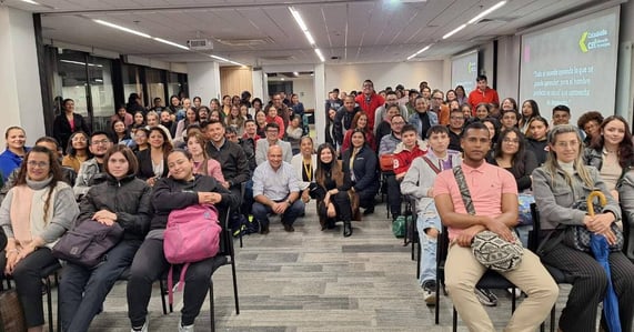 Noticias y actualidad | CET Colsubsidio